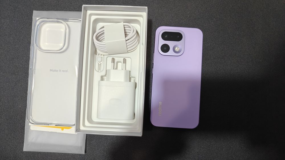 Realmi 16 pro 5g 12/512, Redmi note 15 pro 5g 8/256: 12 200 грн ...