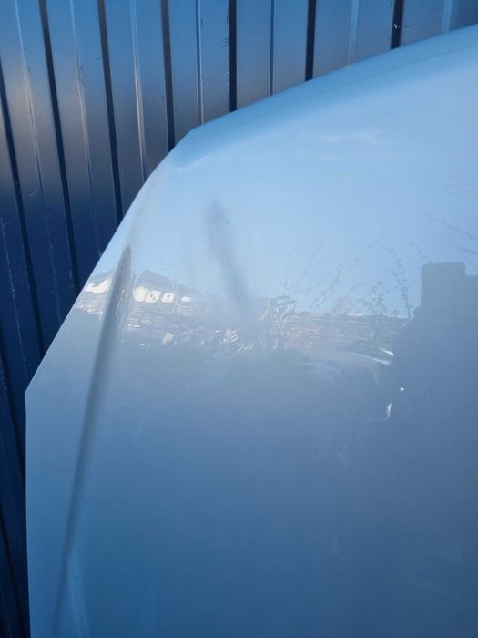 Opel Astra H Maska Przód Kolor Z167 Podolszyn • OLX.pl