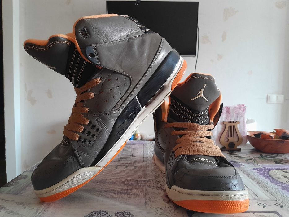 Кроссовки Jordan 48.5/ 32 cm: 1 200 грн. - Кросівки для міста Харків на Olx