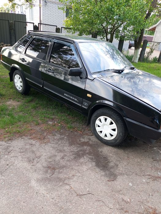Продам ВАЗ 21099.94р.: 40 000 грн. - ВАЗ Лихолітки на Olx