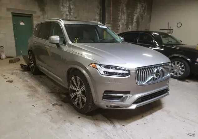 Volvo XC90 XC60 XC40 вольво XC90 XC60 запчастини запчасти розборка: 250 000 грн. - Volvo Львів ...