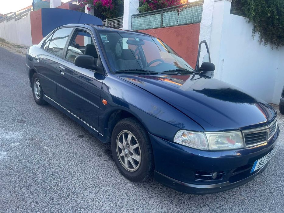 Mitsubishi lancer 99 Loures • OLX Portugal