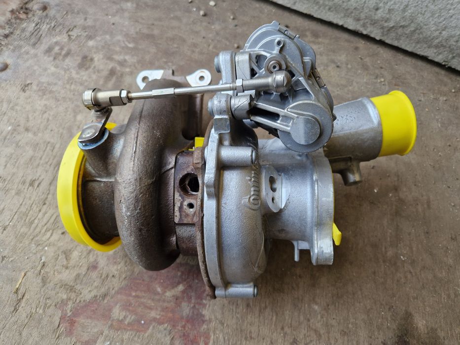 Turbo turbina sprężarka 2.0 TSI 06Q145703C AUDI VW SEAT CUPRA Kozy • OLX.pl