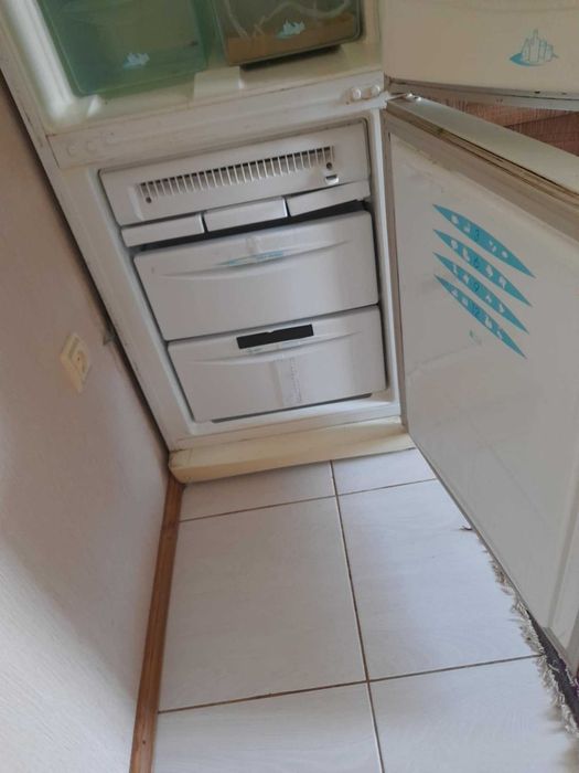 Холодильник Stinol в м Шостка: 7 000 грн. - Холодильники Шостка на Olx