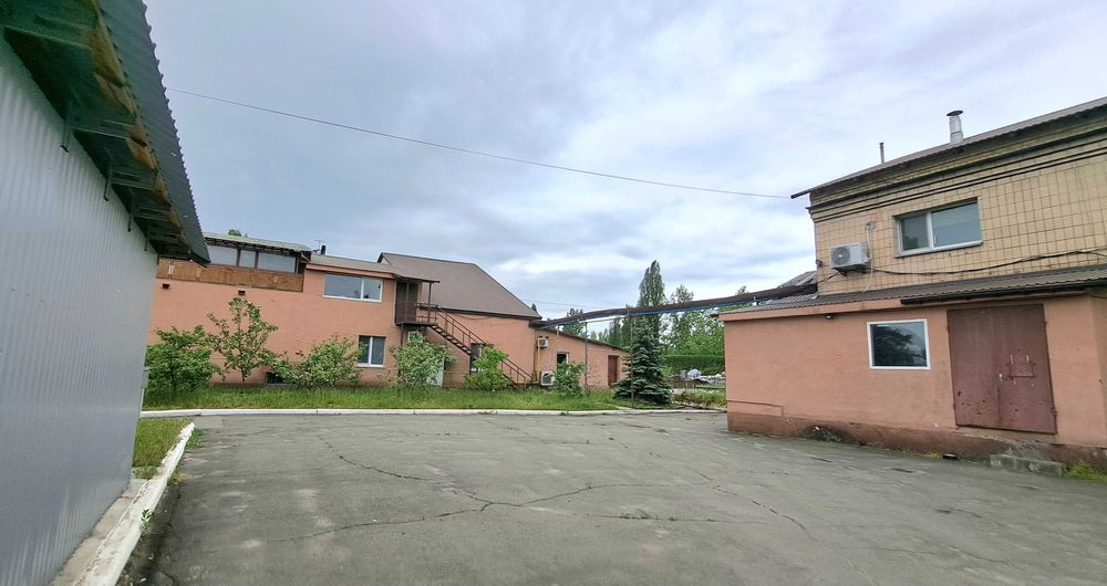 Оренда харчового виробництва: 180 грн. - Оренда виробничих приміщень ...