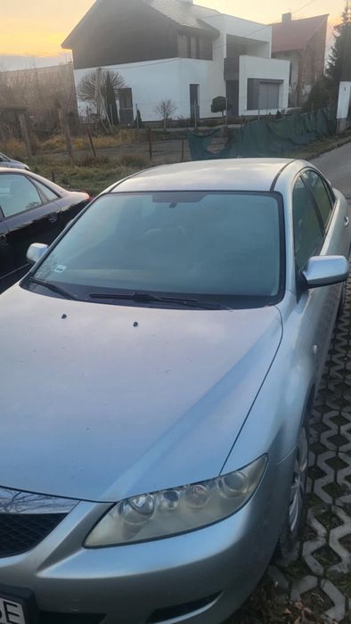 Sprzedam mazde 6 Tarnów • OLX.pl