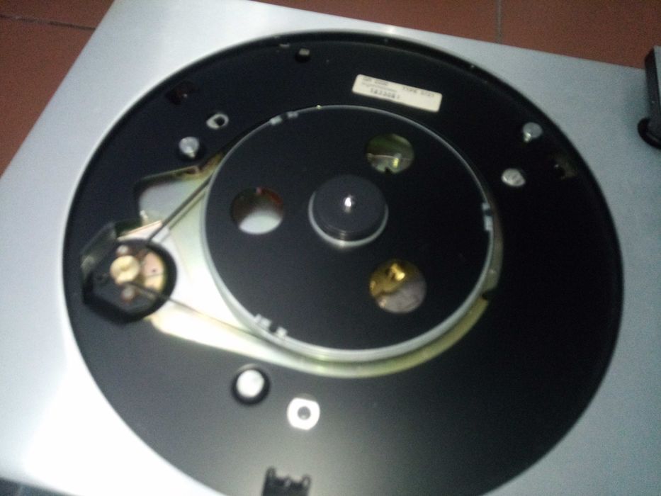 Gramofon beogram 2200 z wkładką mmc20 Krzeszowice • OLX.pl