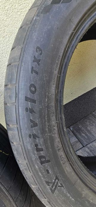 Opony letnie 255/50/20 Raszyn • OLX.pl