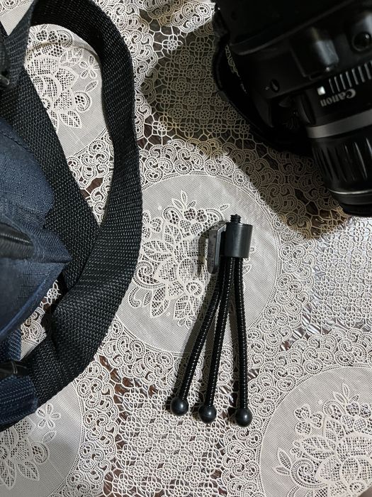 Фотоапарат Canon ds126 071: 8 000 грн. - Цифрові фотоапарати Черкаси на Olx