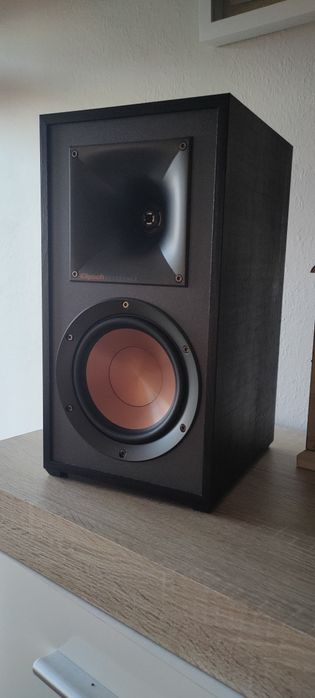 Kolumny klipsch r51m Brzeg • OLX.pl