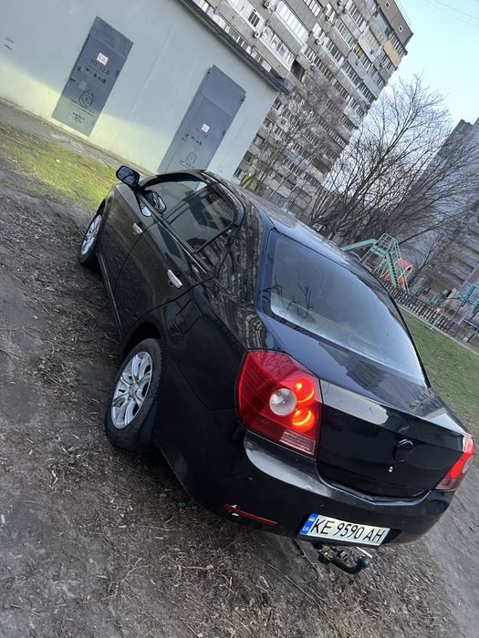 Продам geely mk 2008 года: 2 300 $ - Geely Дніпро на Olx