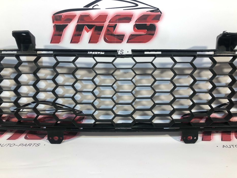 Grelha Parachoques MITSUBISHI PAJERO SPORT ORIGINAL São João de Ver • OLX Portugal