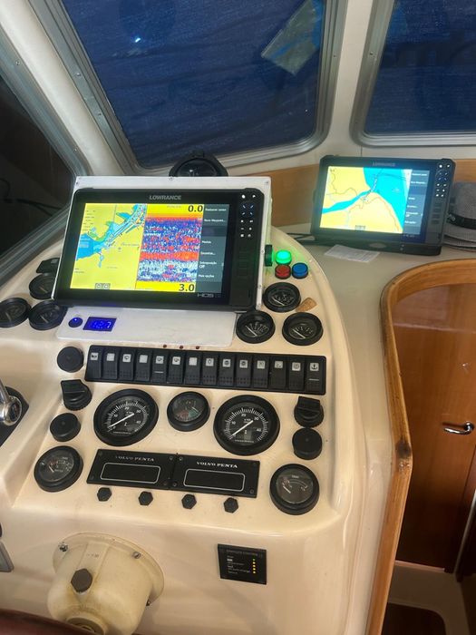 Barco a motor rodman 11.20 Viana Do Castelo (Santa Maria Maior E ...