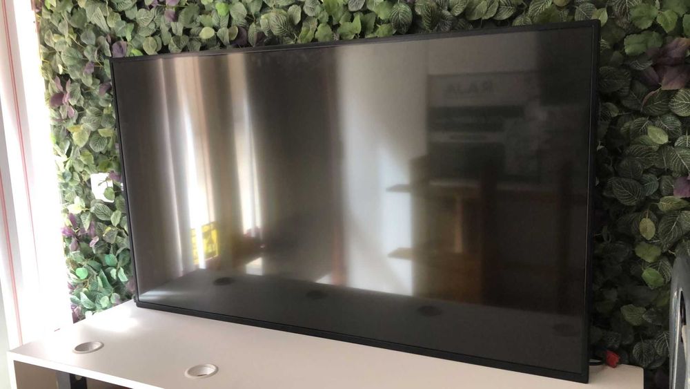 TV LG 55" Polegadas Full HD Lumiar • OLX Portugal