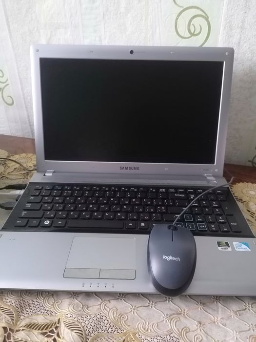 Продам свій Ноутбук Samsung RV509: 4 000 грн. - Ноутбуки Буча на Olx