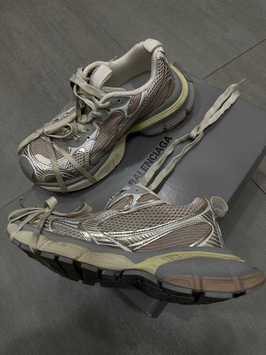 Balenciaga 3xl dirty beige grey: 14 900 грн. - Другие кроссовки Одесса ...