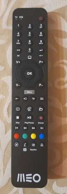 Comando MEO BOX TRIO T4H(v2) Torres Vedras (São Pedro, Santiago, Santa ...