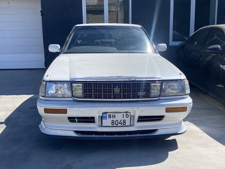Toyota crown ms137: 5 000 $ - Toyota Слобідка на Olx
