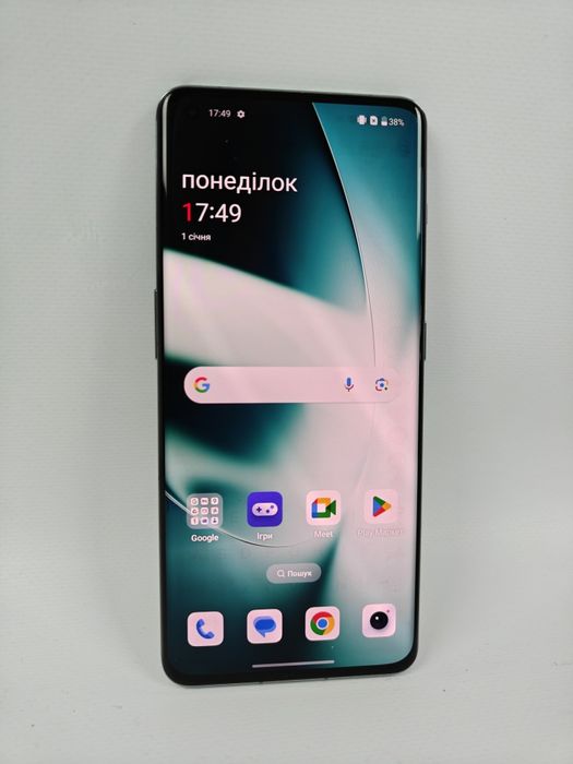 OnePlus 11 Snapdragon 8Gen2: 11 500 грн. - Смартфони / мобільні телефони Дніпро на Olx