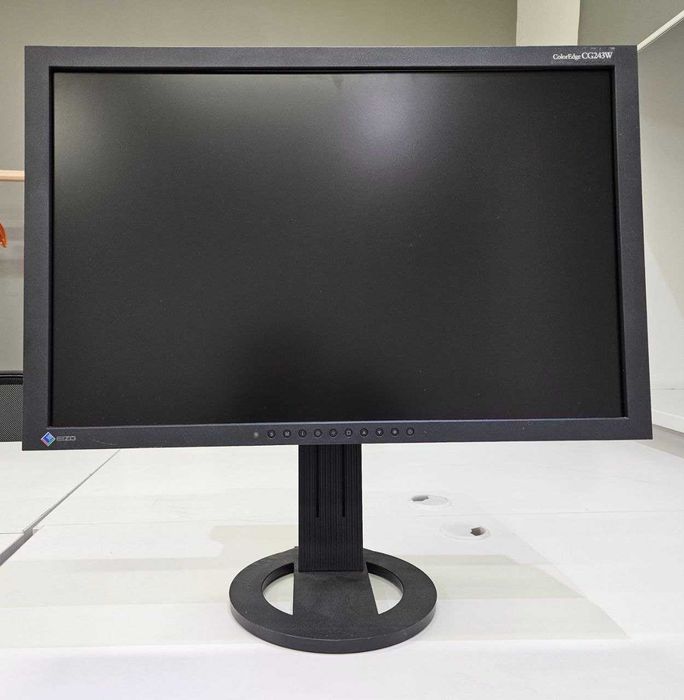 Монітор EIZO ColorEdge CG243W 24" H-IPS (не працює підсвітка): 950 грн ...