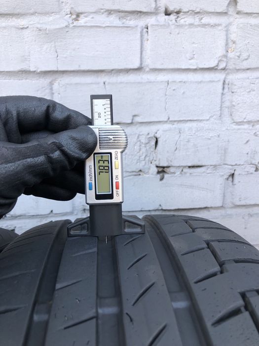 225/40 18 Continental premium contact 6: 2 000 грн. - Автошини Вінниця на Olx