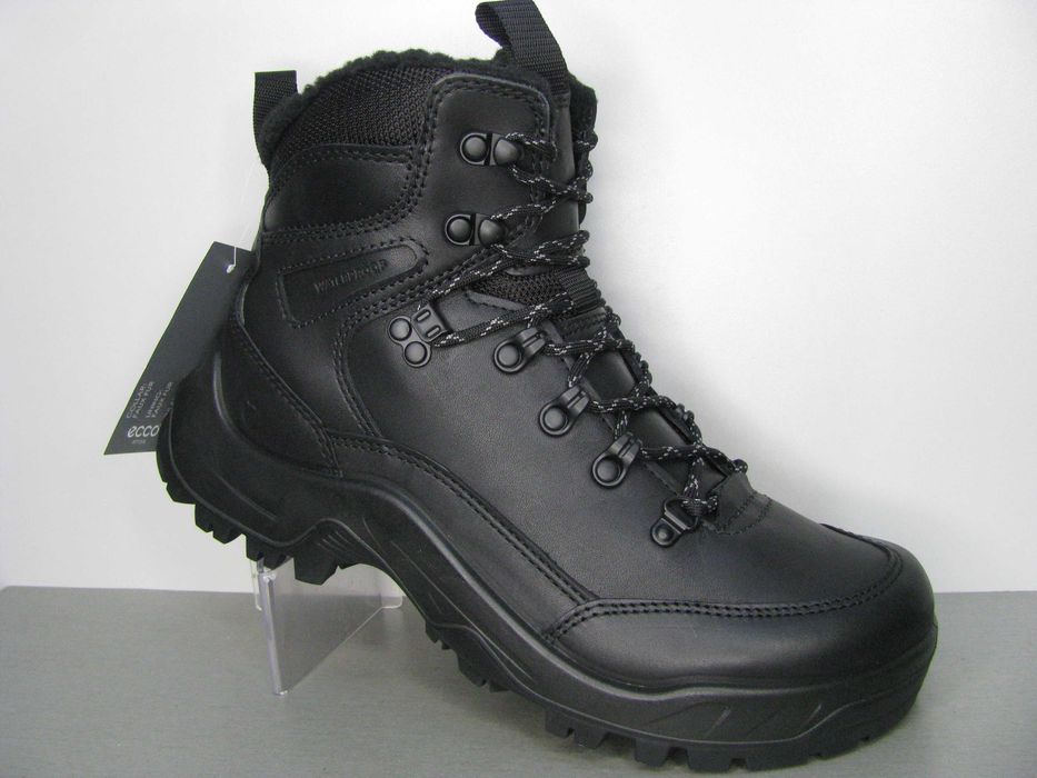 Ботинки ECCO OFFROAD M 822404/01001: 6 500 грн. - Інші черевики Снятин на Olx