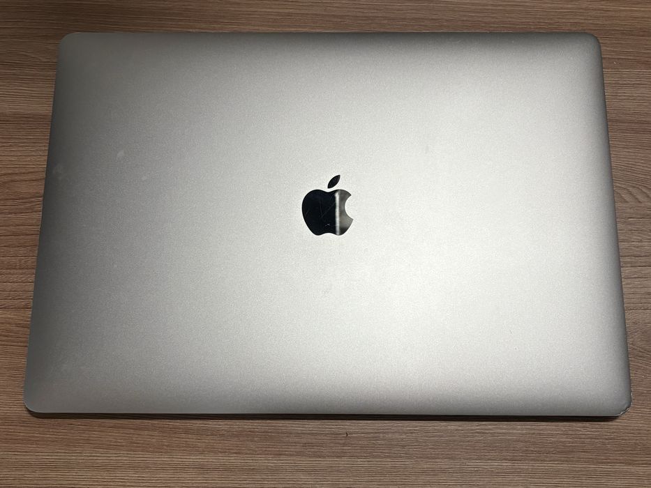 Apple MacBook Pro 15 2017(2018) 16gb/Radeon Pro 555/i7 a1707 ноутбук ...