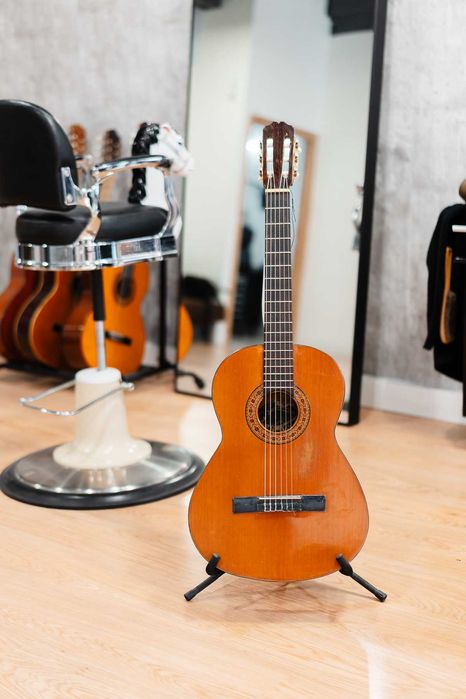 Guitarra Espanhola Segovia (Viola, Violão, clássica) Cedofeita, Santo ...