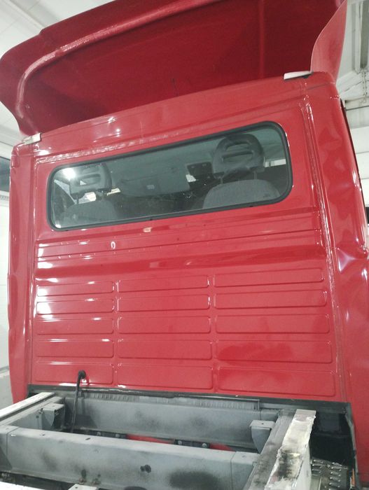 Peugeot Boxer Uszkodzony Rama Gózd • OLX.pl