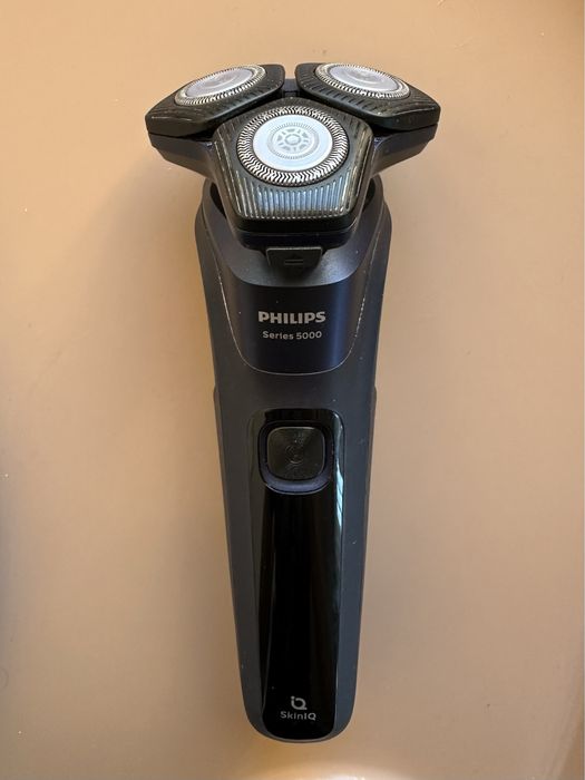 Golarka Philips 5000 S5585/10 Częstochowa Śródmieście • OLX.pl