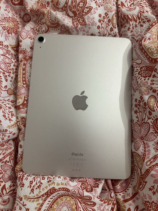 Ipad Air 5 generacji Legionowo • OLX.pl