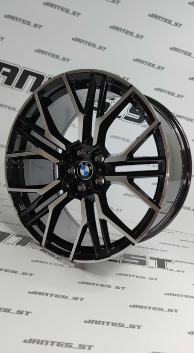 Jantes 19 5X120 Style BMW NOVAS Paços de Ferreira • OLX.pt