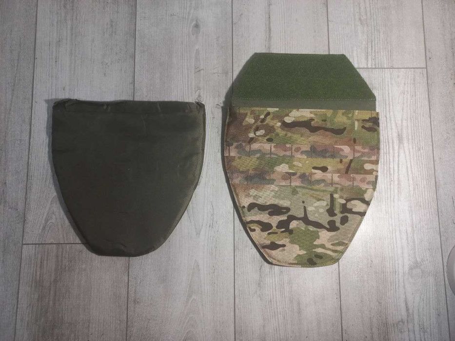 Комплект спорядження Osprey MK4 з вкладками: 12 800 грн. - Інше ...