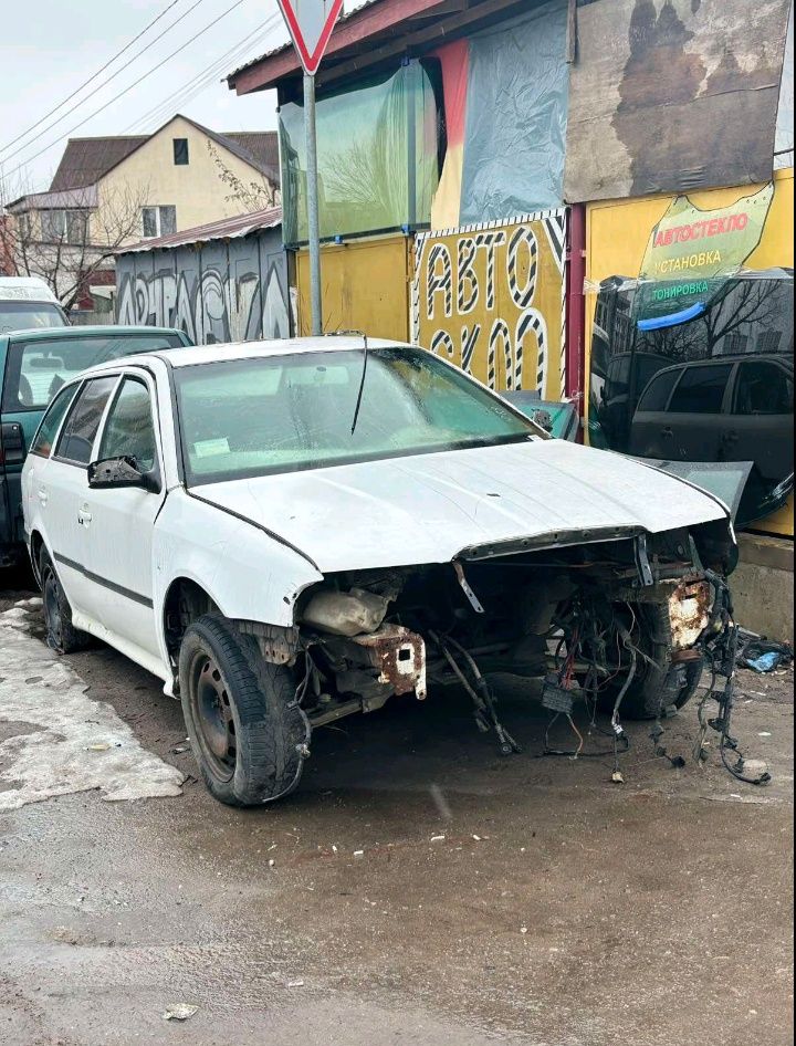Запчасти на Шкоду Октавию Тур/Разборка Шкода Октавия Тур/Разбор Шкода ...