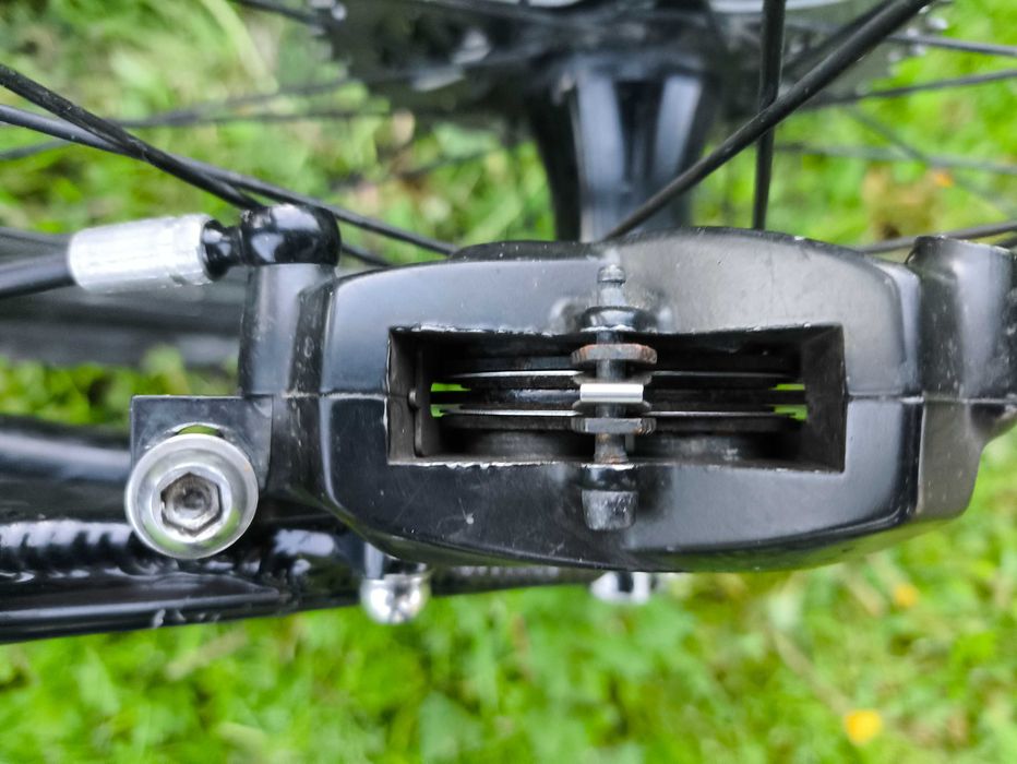 Sprzedam Rower, Specialized Status 2, DH Porąbka • OLX.pl