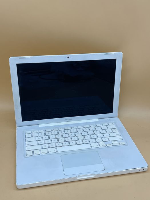 Macbook 2006 стан на фото: 400 грн. - Ноутбуки Тернопіль на Olx