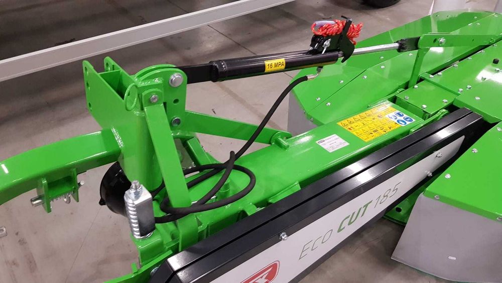 Kosiarka rotacyjna 165 I 185 firmy talex Radom • OLX.pl