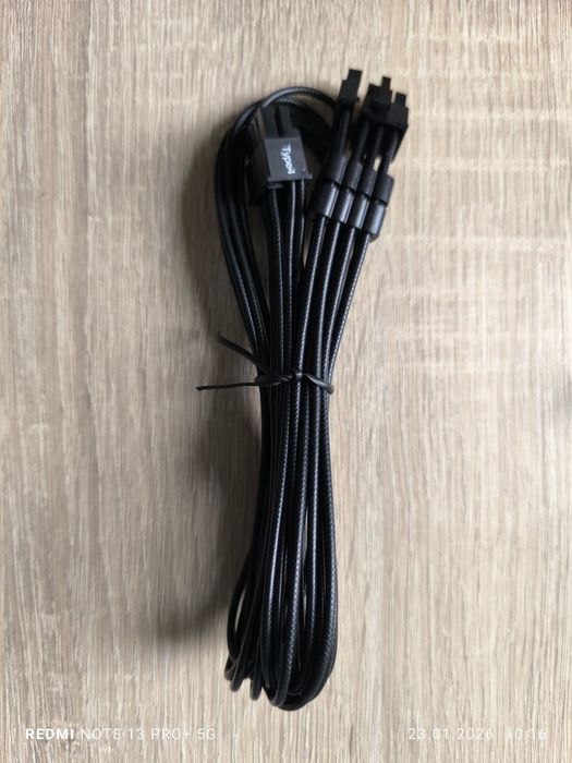 Kabel PCI-E Corsair Sosnowiec • OLX.pl