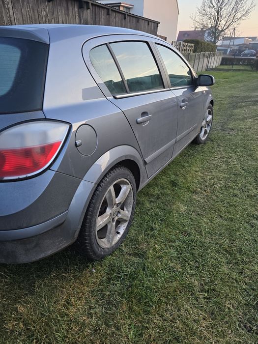 Astra H 2.0turbo Leszno • OLX.pl