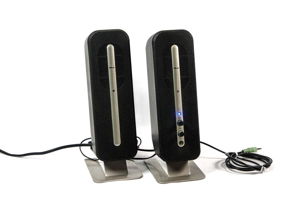 Colunas para PC Desktop Trust Algés, Linda-A-Velha E Cruz Quebrada ...