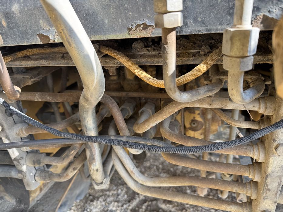 Cat 428d caterpillar 428d koparko ładowarka Wręczyca Wielka • OLX.pl