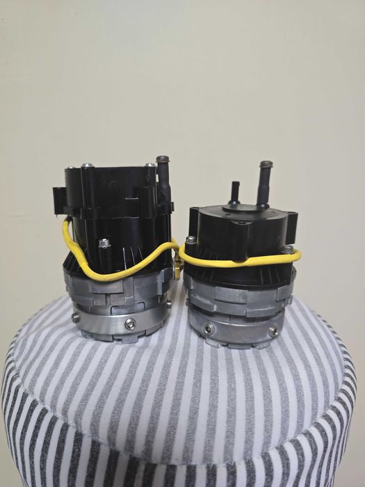 Uwaga ekskluzywny! kompletny zestaw naprawczy do pompy LPi Vialle ...