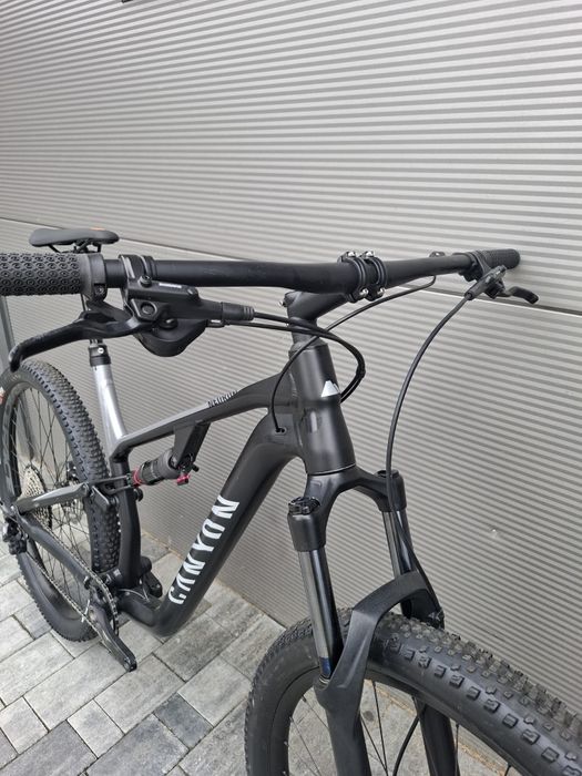 Rower górski full Canyon Neuron XL 29 Shimano Deore XT Rockshox SLX ...