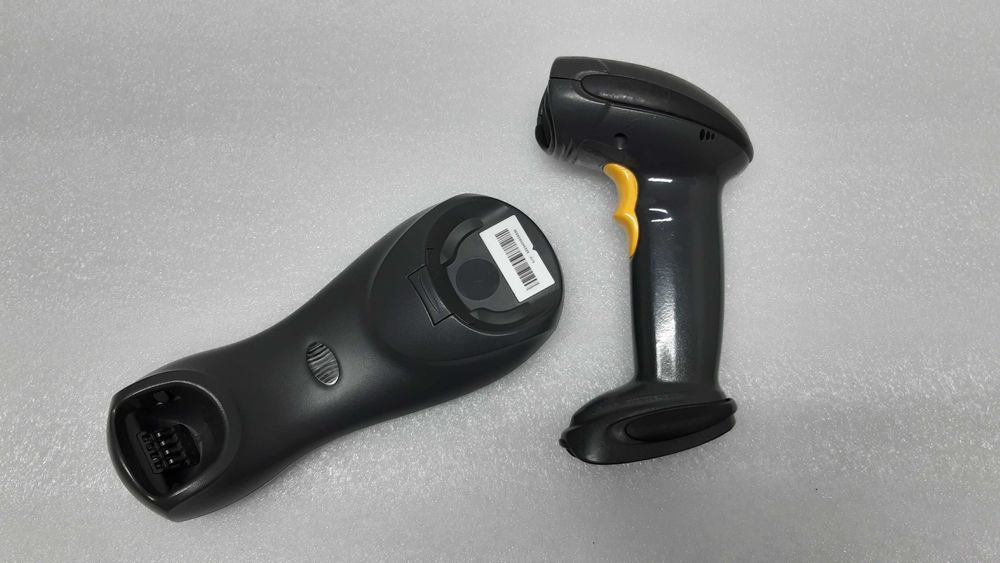 Scanner Symbol STB4278 Águas Livres • OLX.pt