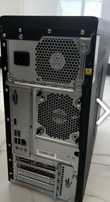 Komputer stacjonarny Inter Core i5 Warszawa Bemowo • OLX.pl