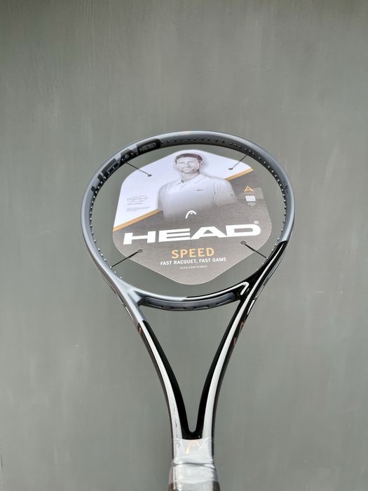 HEAD SPEED PRO 2023 18*20 310 gr тенісна ракетка: 7 000 грн. - Ігри з ...