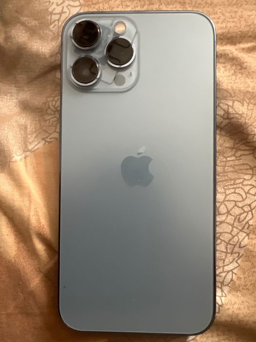 IPhone 13 Pro Max 128 r-s: 20 000 грн. - Мобільні телефони / смартфони ...