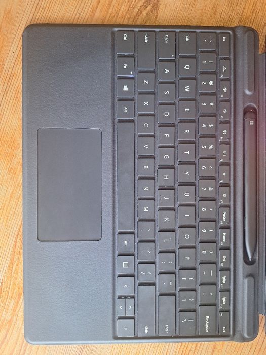 Tablet/Laptop Microsoft Surface Pro X MS SQ1 | 256GB SSD M2 Świdnica ...