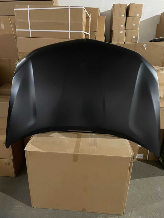 Chevrolet Traverse Капот 2019 2020 2021 2022 Алюм Крыло Левое Правое ...