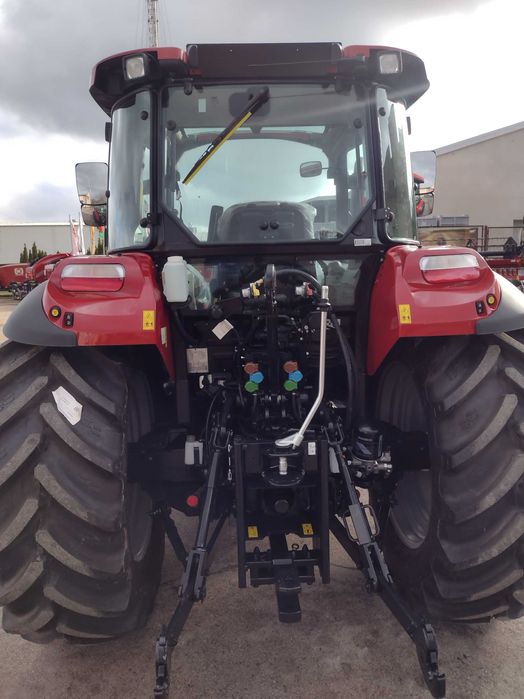 Ciągnik Rolniczy Case IH Farmall 110C Fabrycznie NOWY!! Krzywonoś • OLX.pl